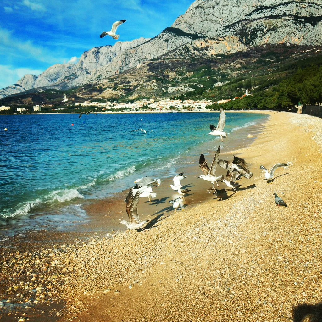 Tučepi - Beyond Beaches